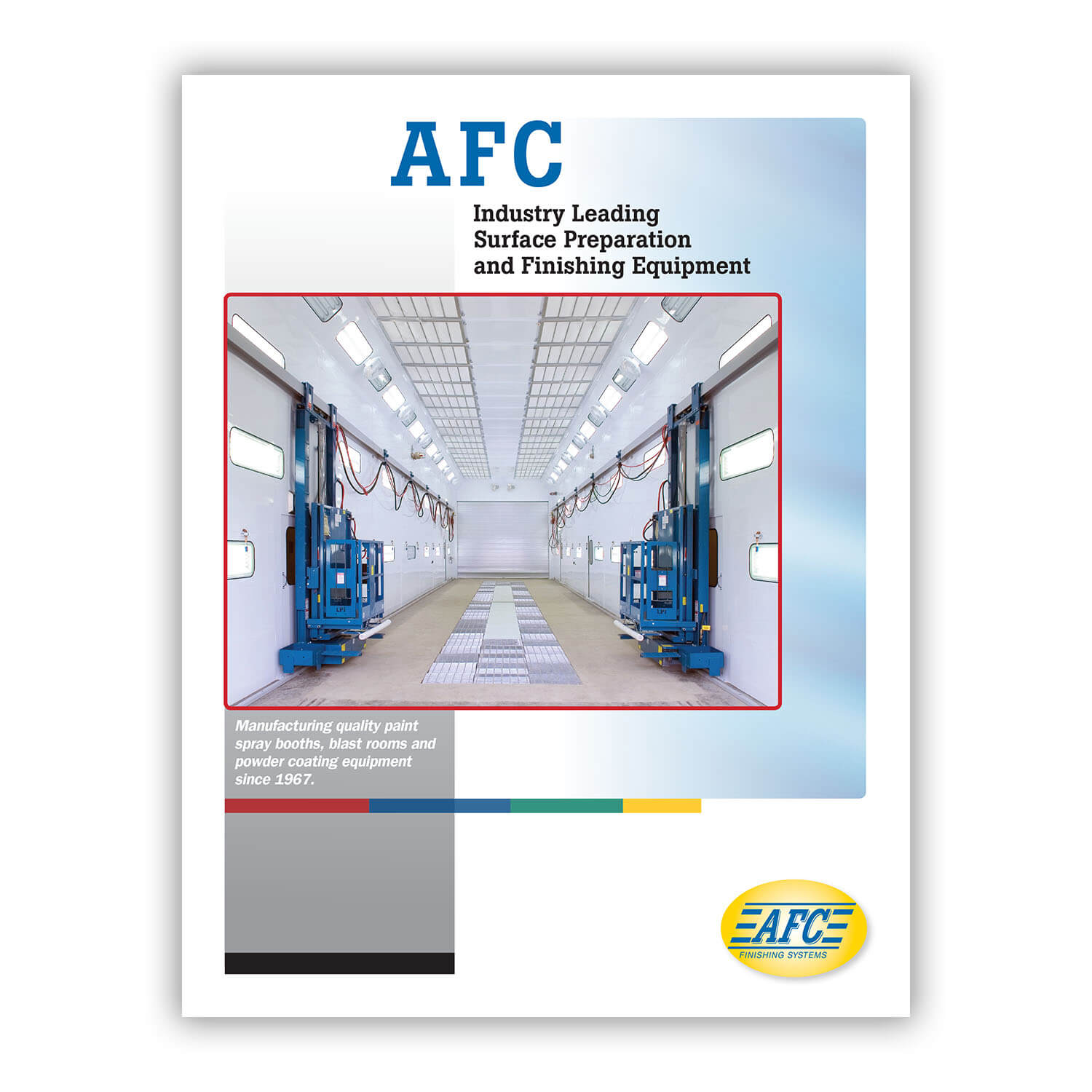 Resources | AFC Finishing Systems